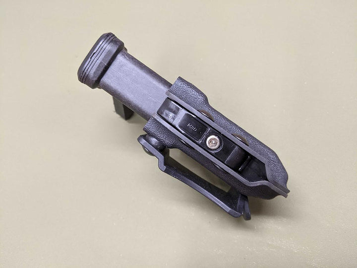 Products – Ivory Holsters