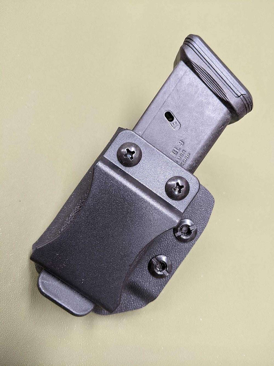 Products – Ivory Holsters